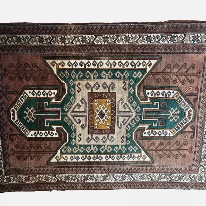 Kars Rug - Etsy