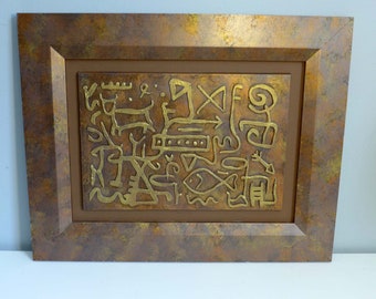 Harris Strong Art - Etsy