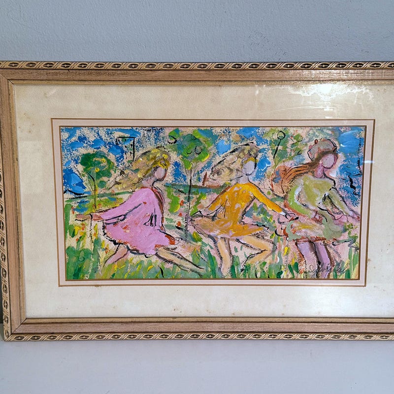 ZeeJunkHunter - Etsy