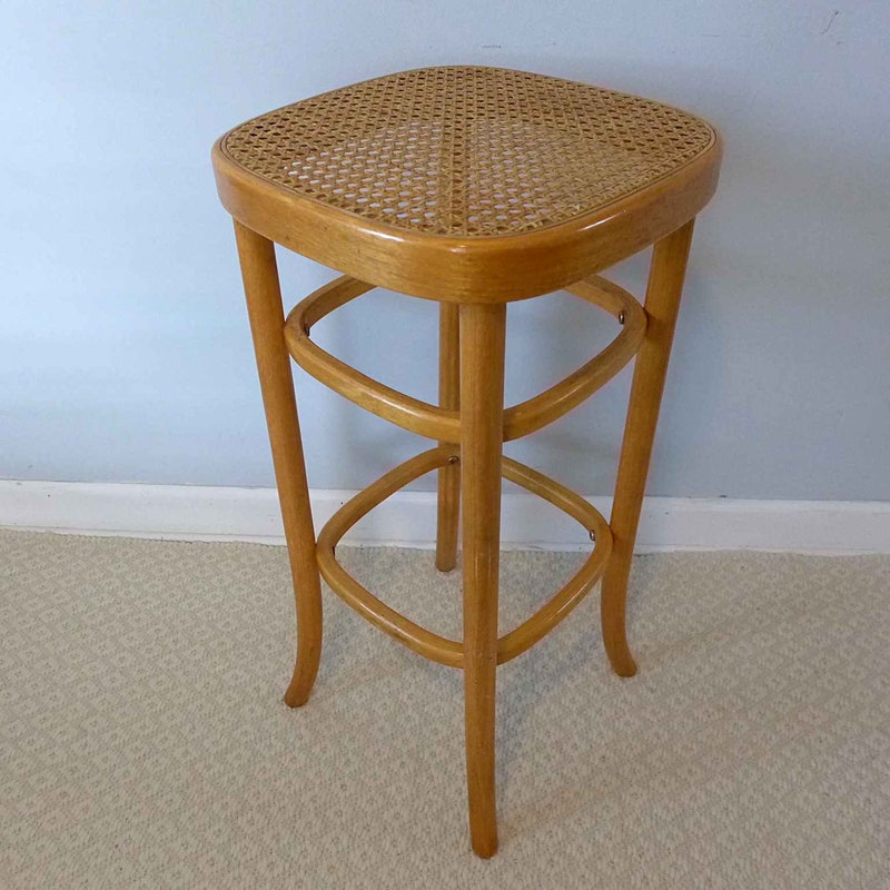 Cane Stool - Etsy