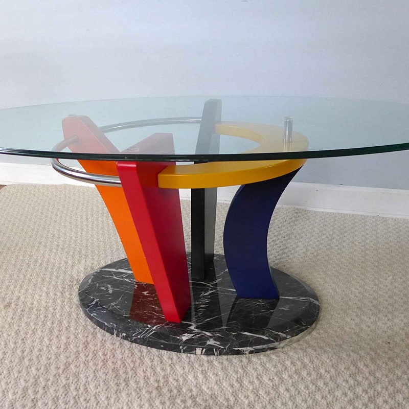 Postmodern Furniture - Etsy