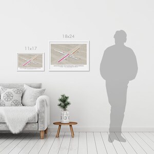 X-ray 14th Street PATH Train + 14th Street Subway Station Poster - Etsy