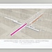 X-ray 14th Street PATH Train + 14th Street Subway Station Poster - Etsy