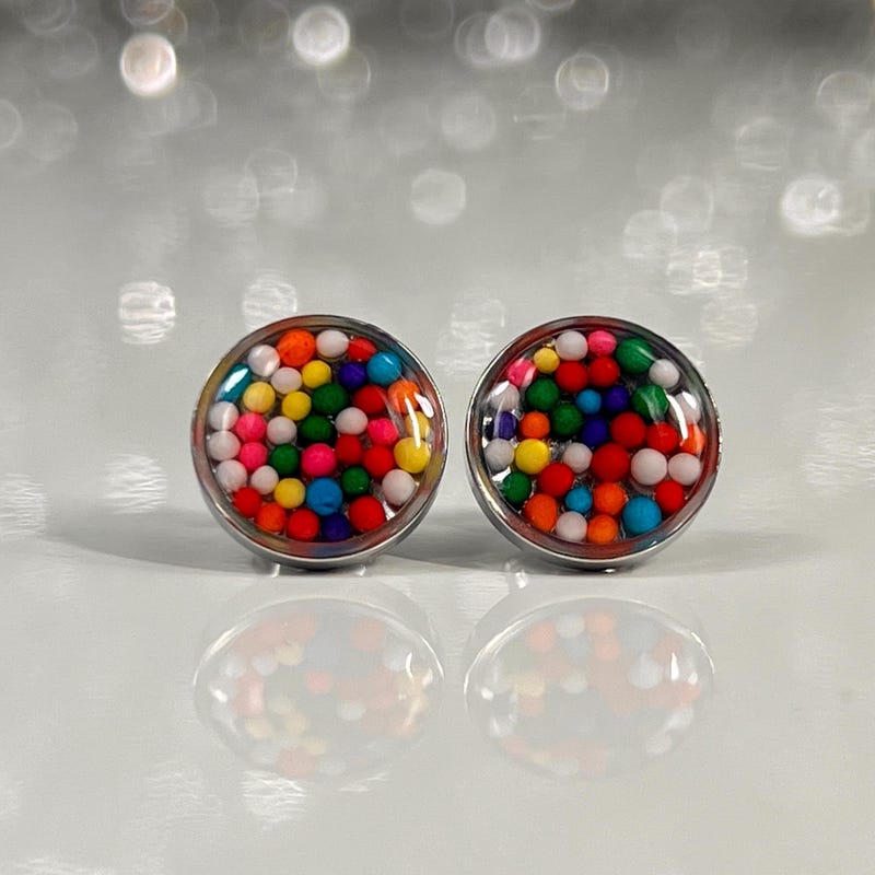 Fake Plugs - Etsy