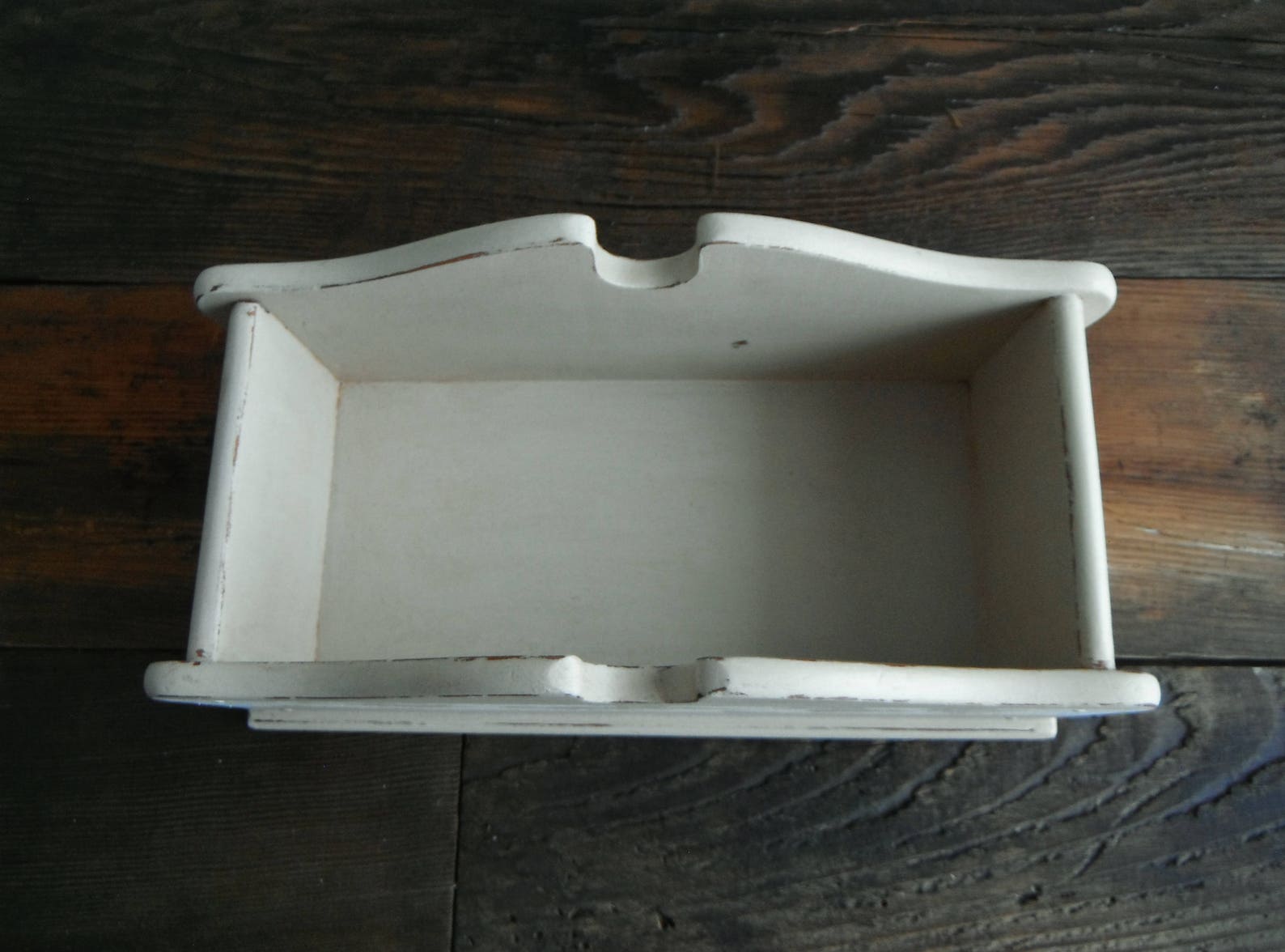 Beach Stripe (re)designed Wood Box - Etsy