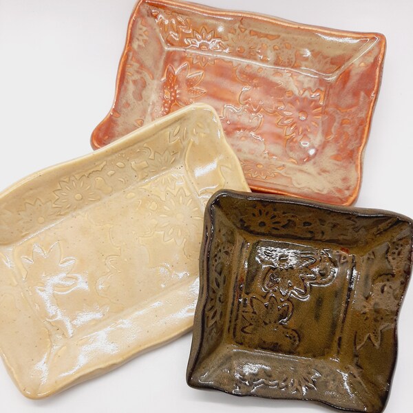 Bathroom Soap Dish - Etsy