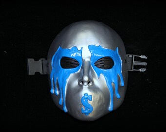 J Dog Mask | Etsy