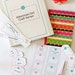 Jumbo Printable Labels and Tags Bundle for Organizing - Great for ...
