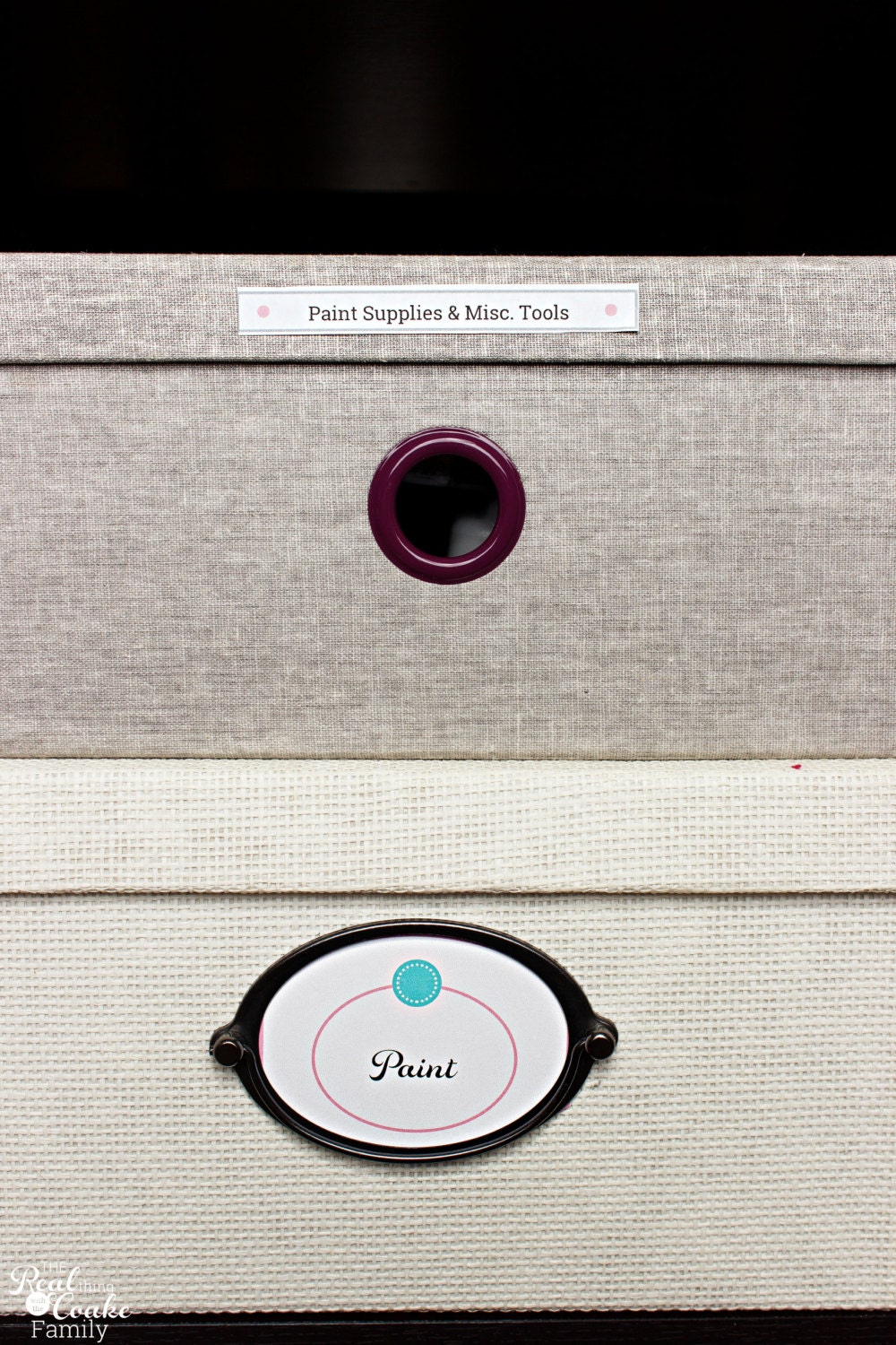 Jumbo Printable Labels and Tags Bundle for Organizing - Great for ...