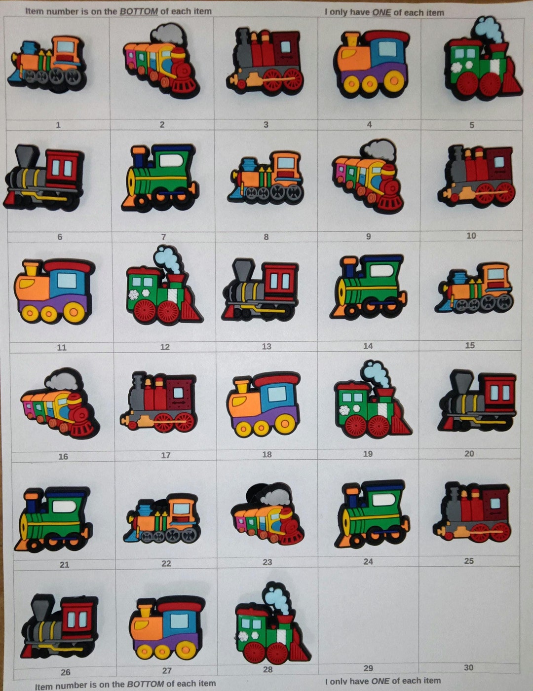 Croc Charms. Trains, Train, Boy, Choo Choo, S, Shoe Charm, Cute, Bling ...