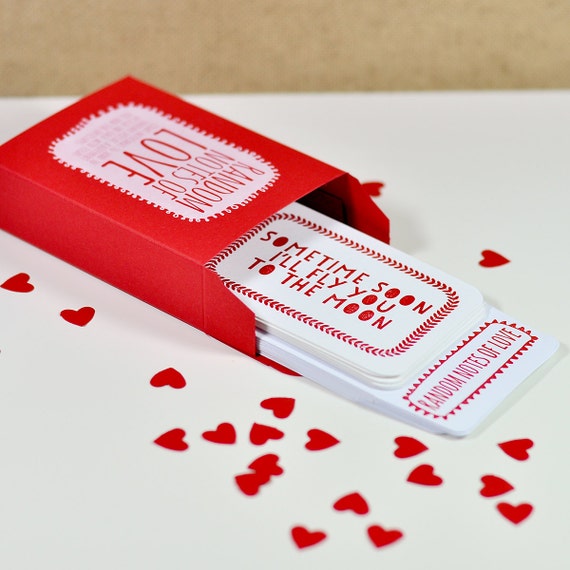 Be Our Valentine curated by Etsy Blog on Etsy