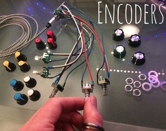 Custom Midi Controller | Etsy