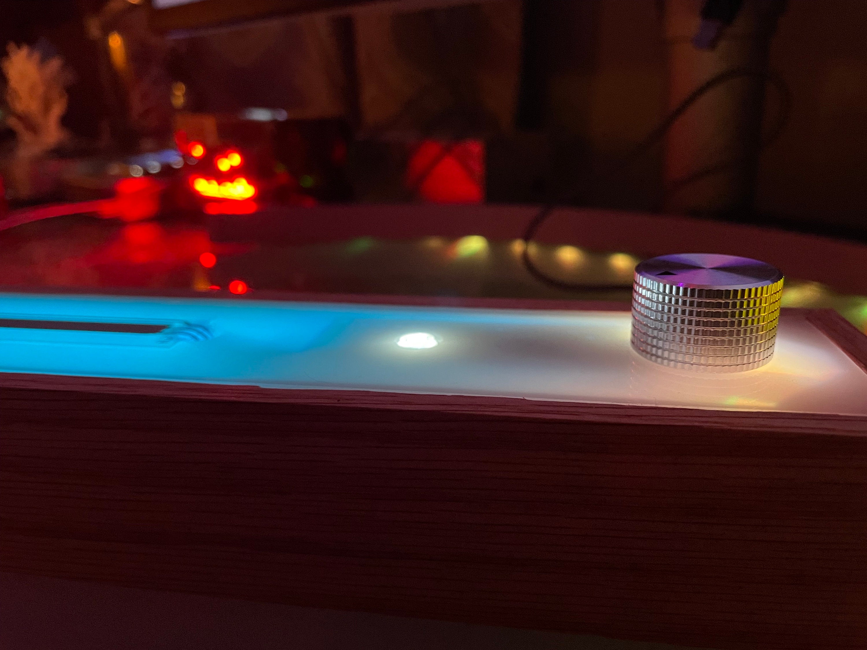 Photon Touch XL Giant Touchstrip USB MIDI Controller for Audio ...