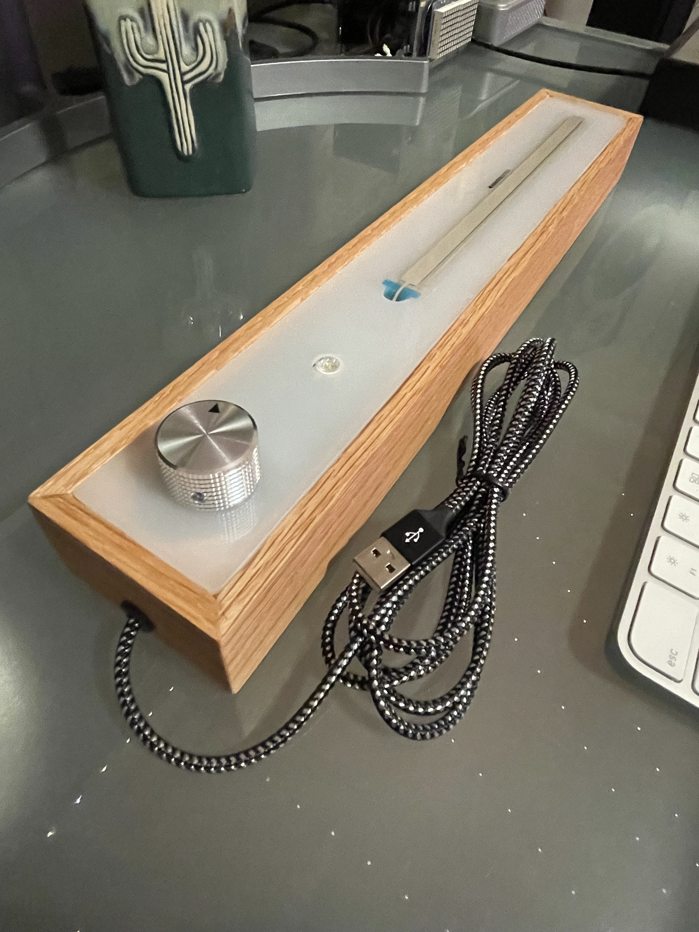 Photon Touch XL Giant Touchstrip USB MIDI Controller for Audio - Etsy