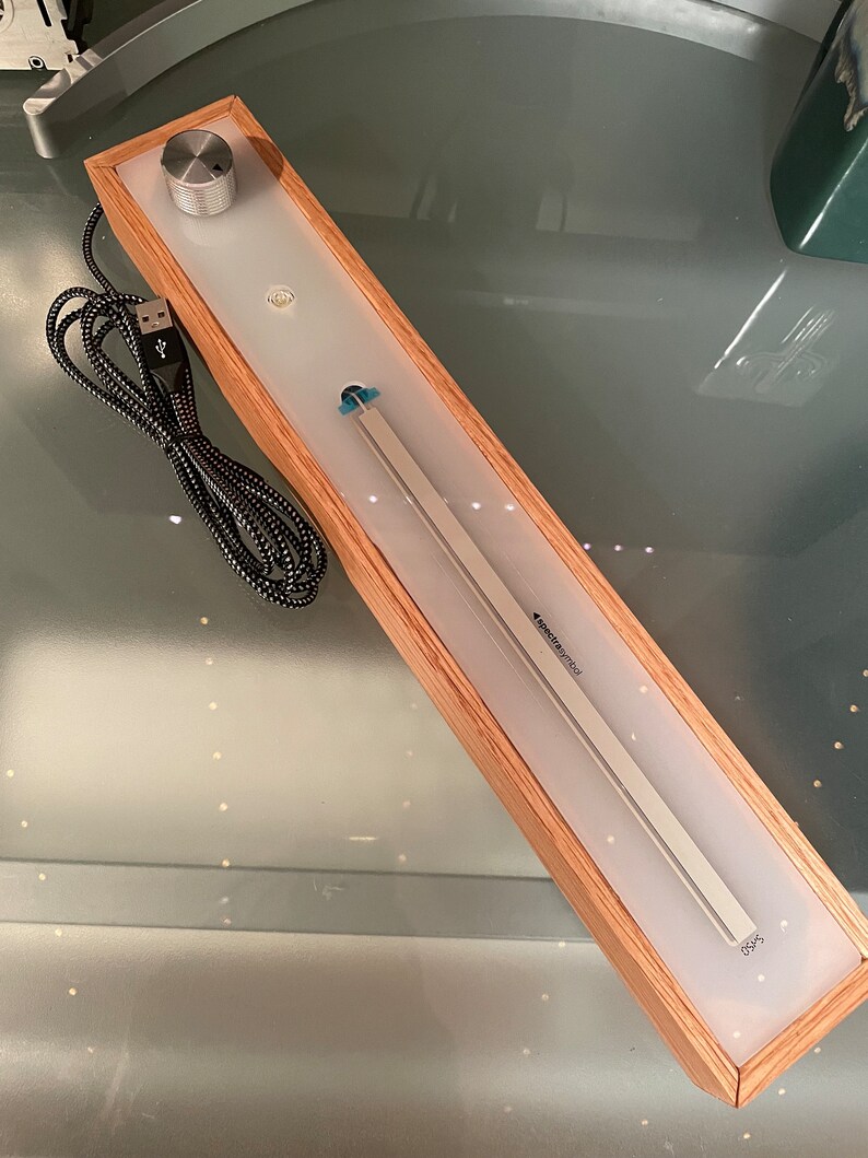 Photon Touch XL Giant Touchstrip USB MIDI Controller for Audio ...