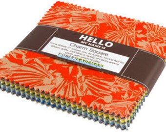 Christmas charm pack | Etsy