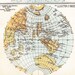 1898 Development of Cartography From Antiquity, From Herodotus and ...