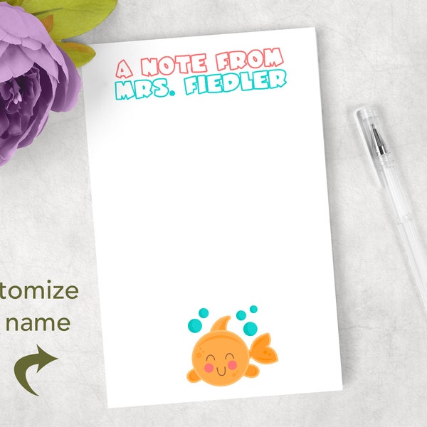 Fish Ocean Theme - Etsy