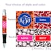 Personalized Football Pen, Soccer Pen, Baseball Pen, Basketball Pen ...