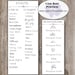 Personalized Elephant Note Pads Personalized Teacher Gift - Etsy