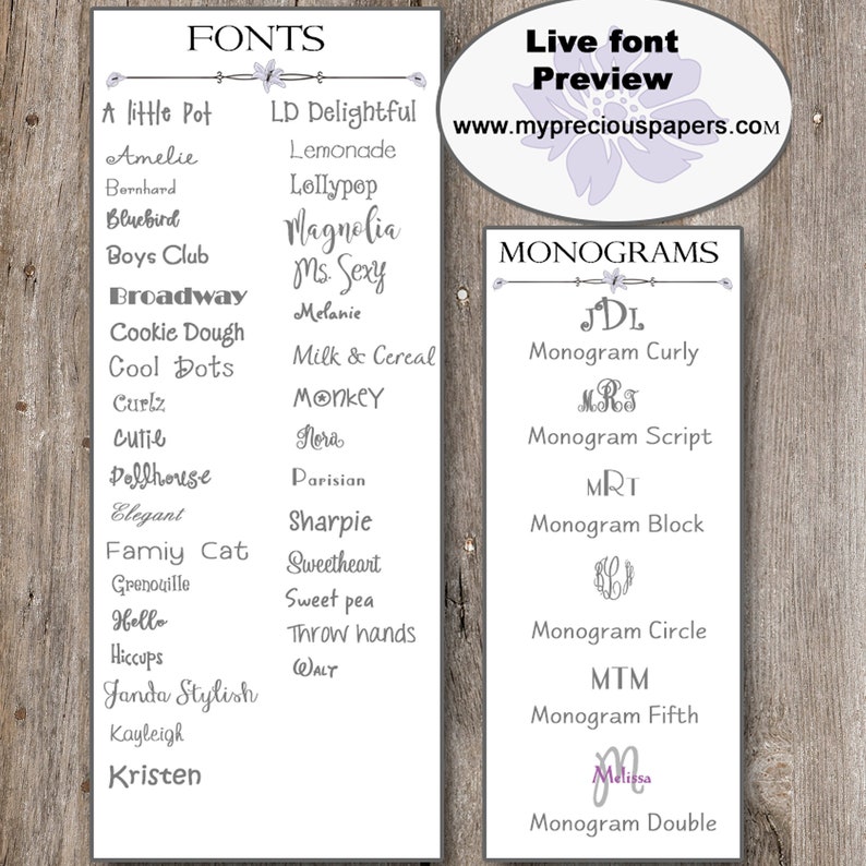 Personalized Elephant Note Pads Personalized Teacher Gift - Etsy