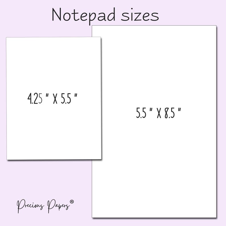 Personalized Stethoscope Notepad, Custom Nurses Note Pads, Nurse Gifts ...