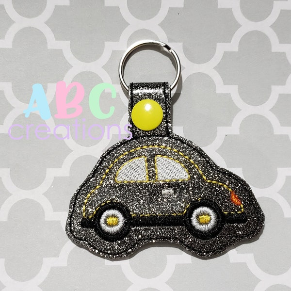 Punch Buggy - Etsy