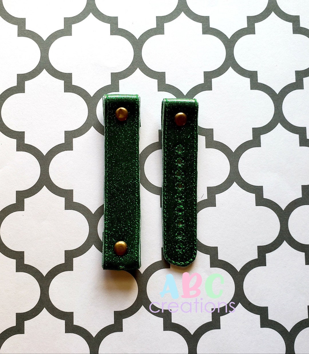 20mm Watch Bands Embroidery Design Watch Straps - Etsy