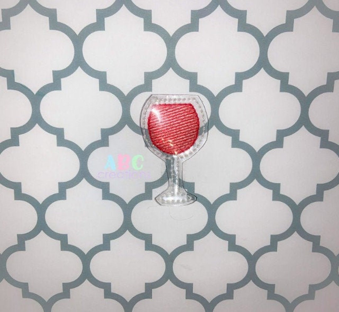VSCO Elf Wine Glass, VSCO Prop, Elf Prop, Alcohol, Wine, Booze, Feltie ...