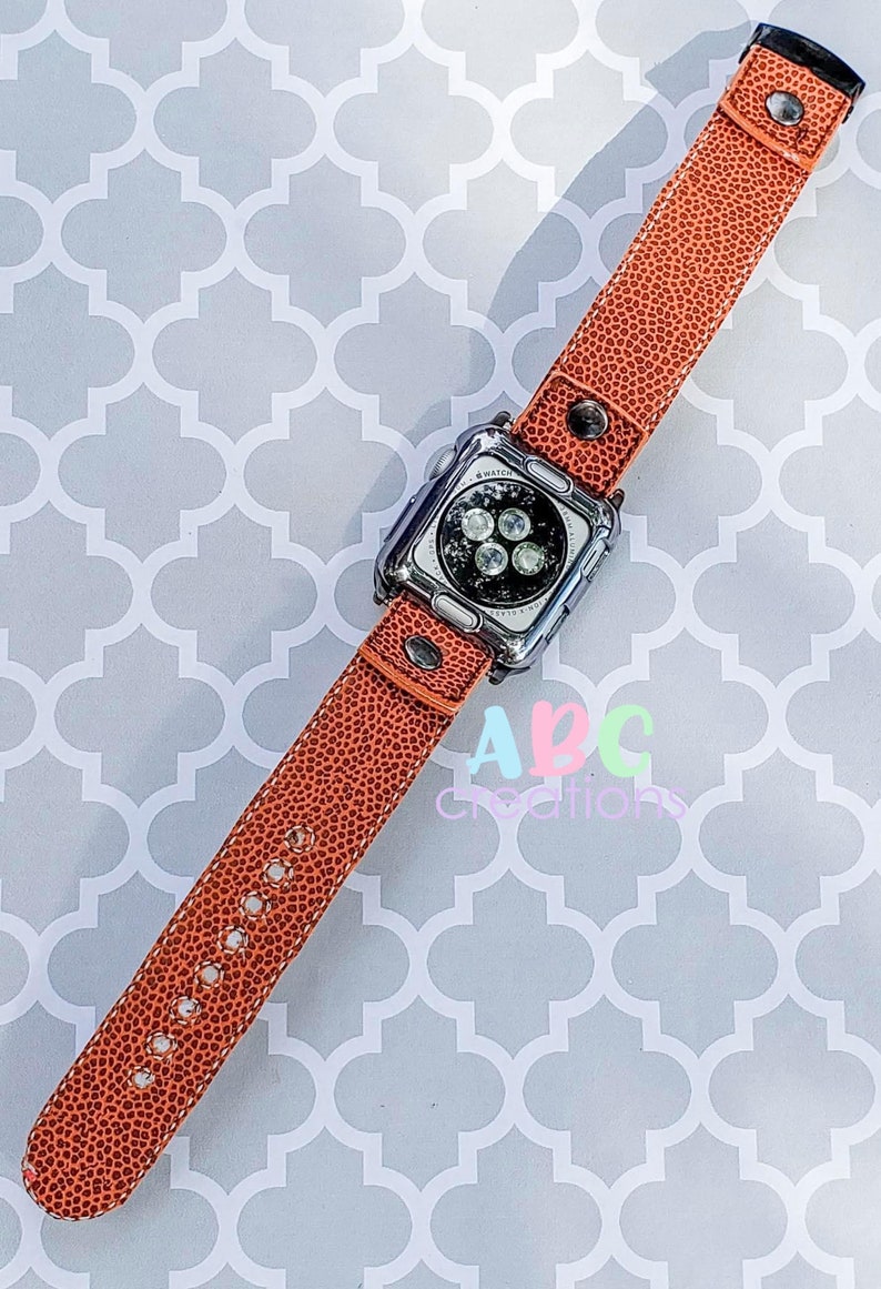 22mm Watch Bands Embroidery Design Watch Straps Personalized | Etsy