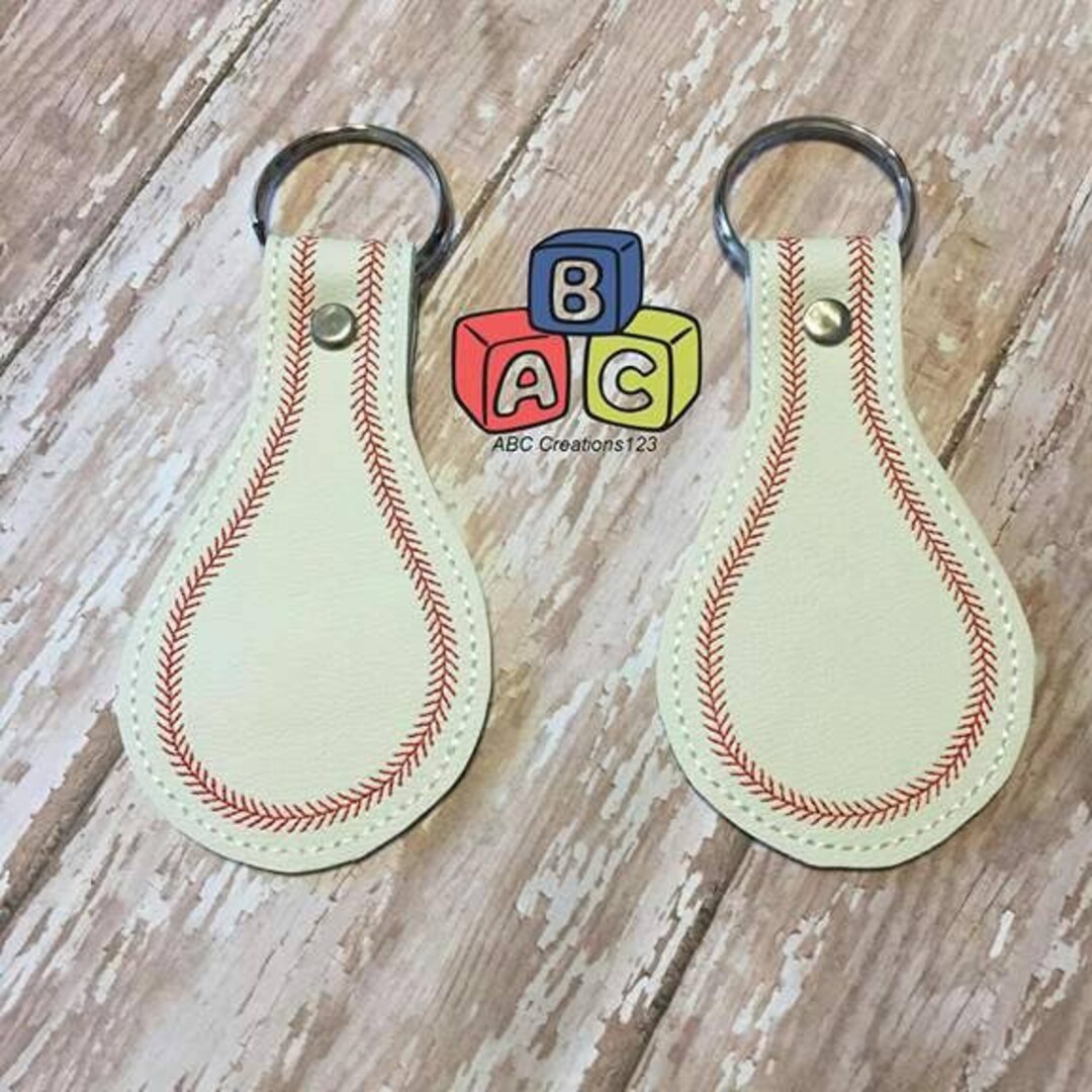 Baseball Skin Embroidery Design, 5x7, Single, Multi, Files Little ...