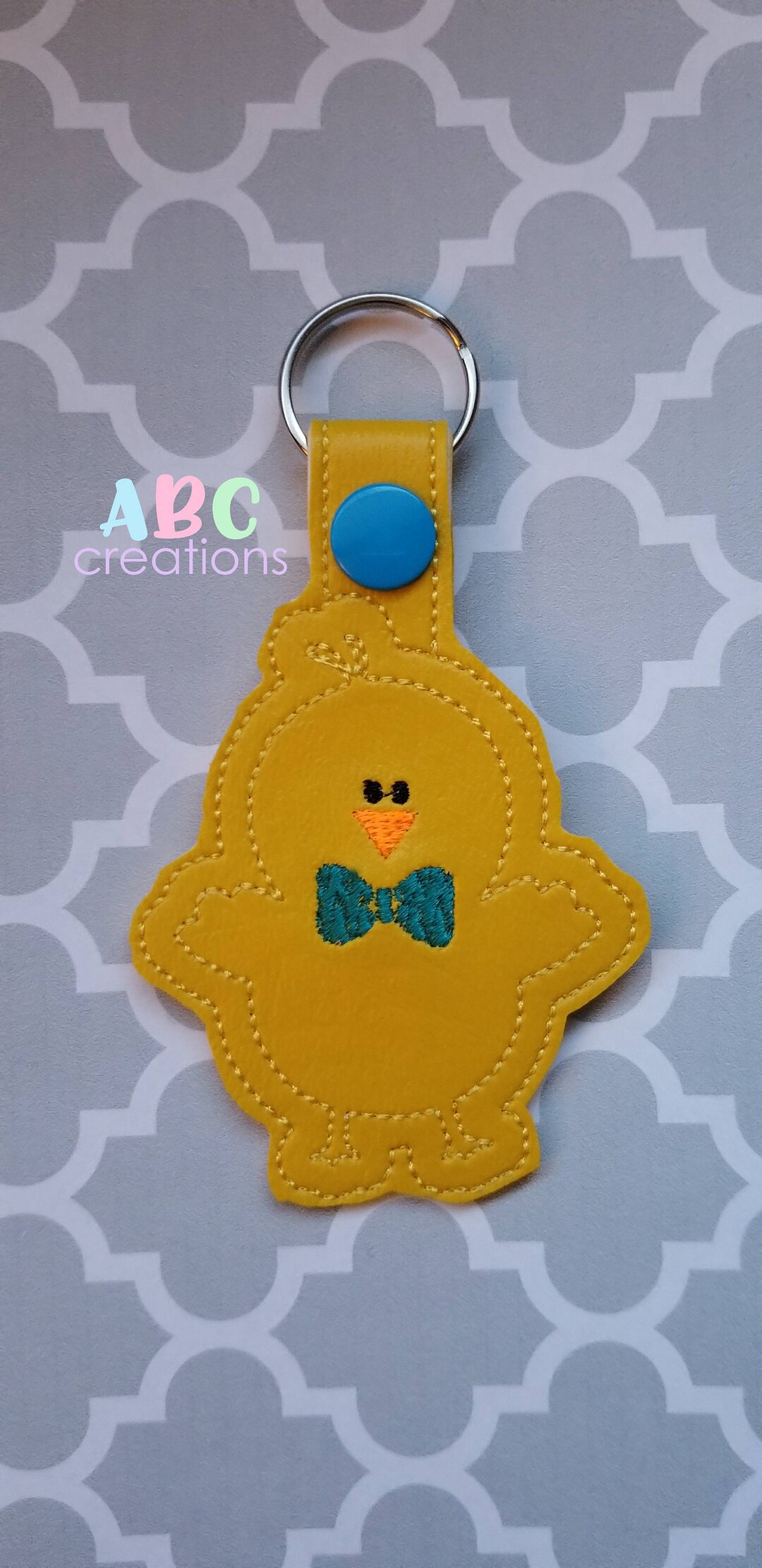 Handsome Peep Chick Embroidery Design, 4x4, 5x7, Single, Multi, Files ...