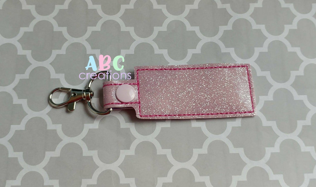 Blank Rectangle Snap Tab, Circle, Key Chain, Key Fob, Snap Tab, ITH ...