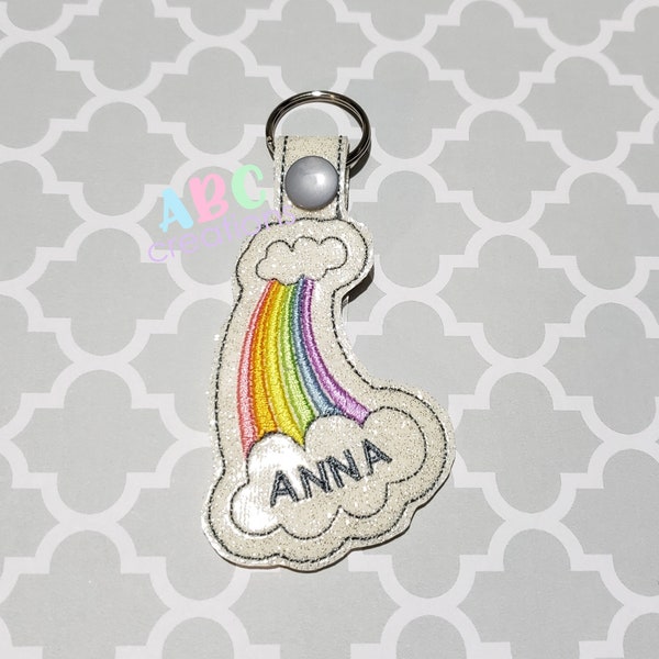 Key Fob Embroidery Designs - Etsy