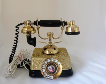 Vintage phone | Etsy