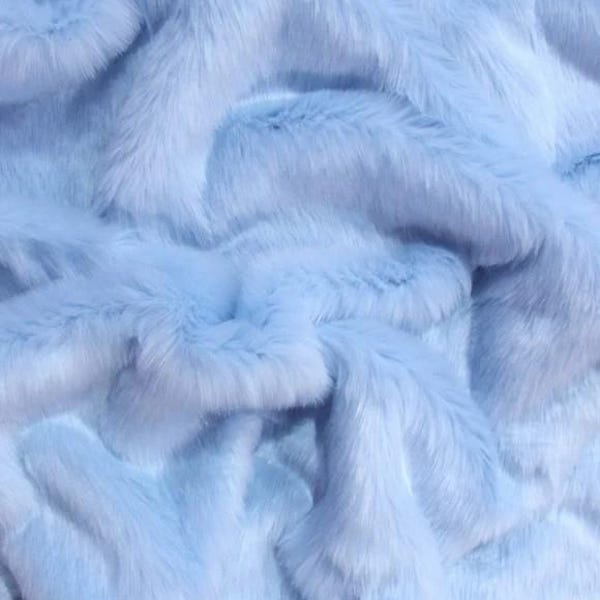 Baby Fur Coat - Etsy