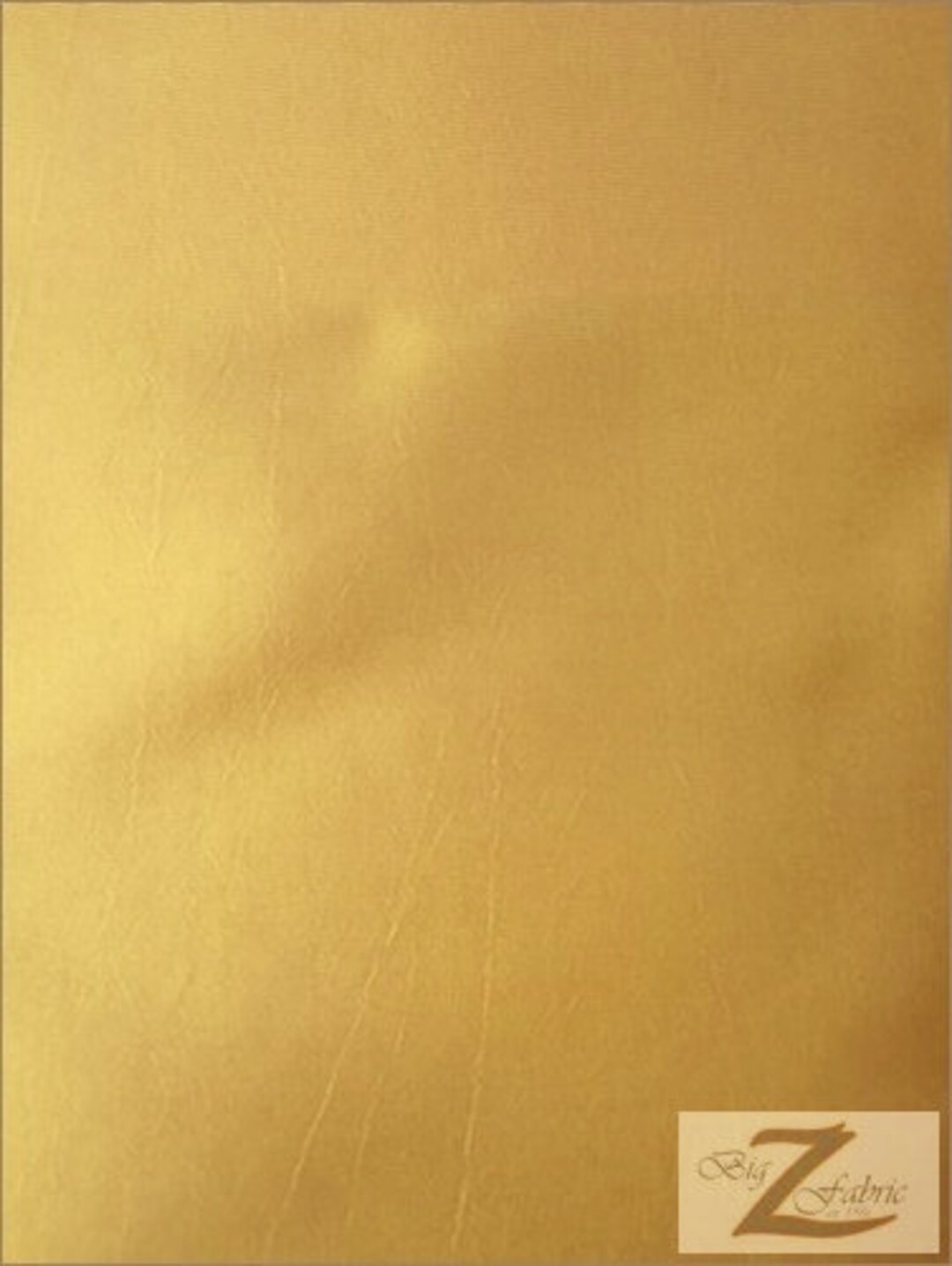 Solid Taffeta Fabric - GOLD - Sold by the Yard 58"/60" Width - Etsy