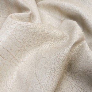 Distressed Velvet Flocking Vinyl - Upholstery Grade Fabric by the Yard ...