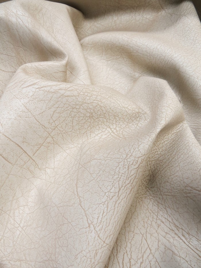 Distressed Velvet Flocking Vinyl - Upholstery Grade Fabric by the Yard ...