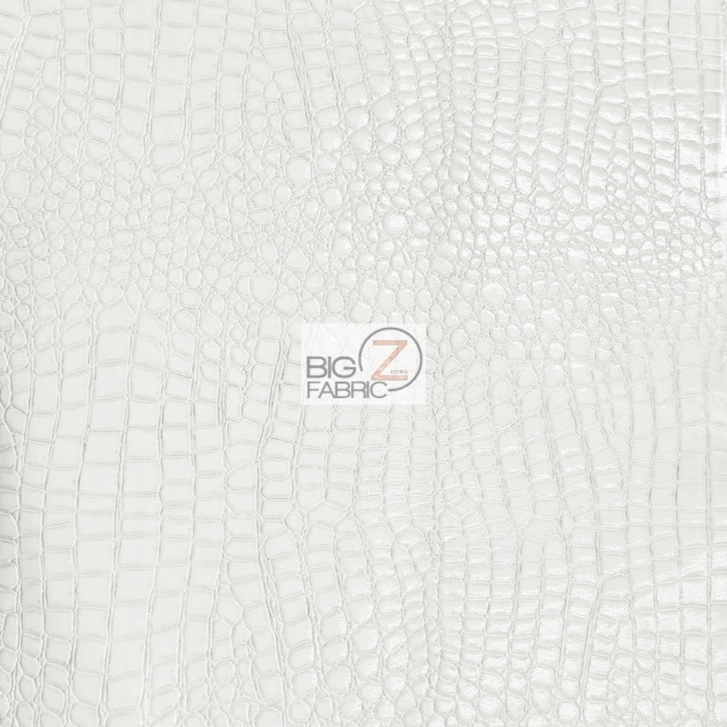 Alligator Embossed - Etsy