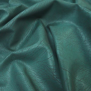 Distressed Velvet Flocking Vinyl - Upholstery Grade Fabric by the Yard ...