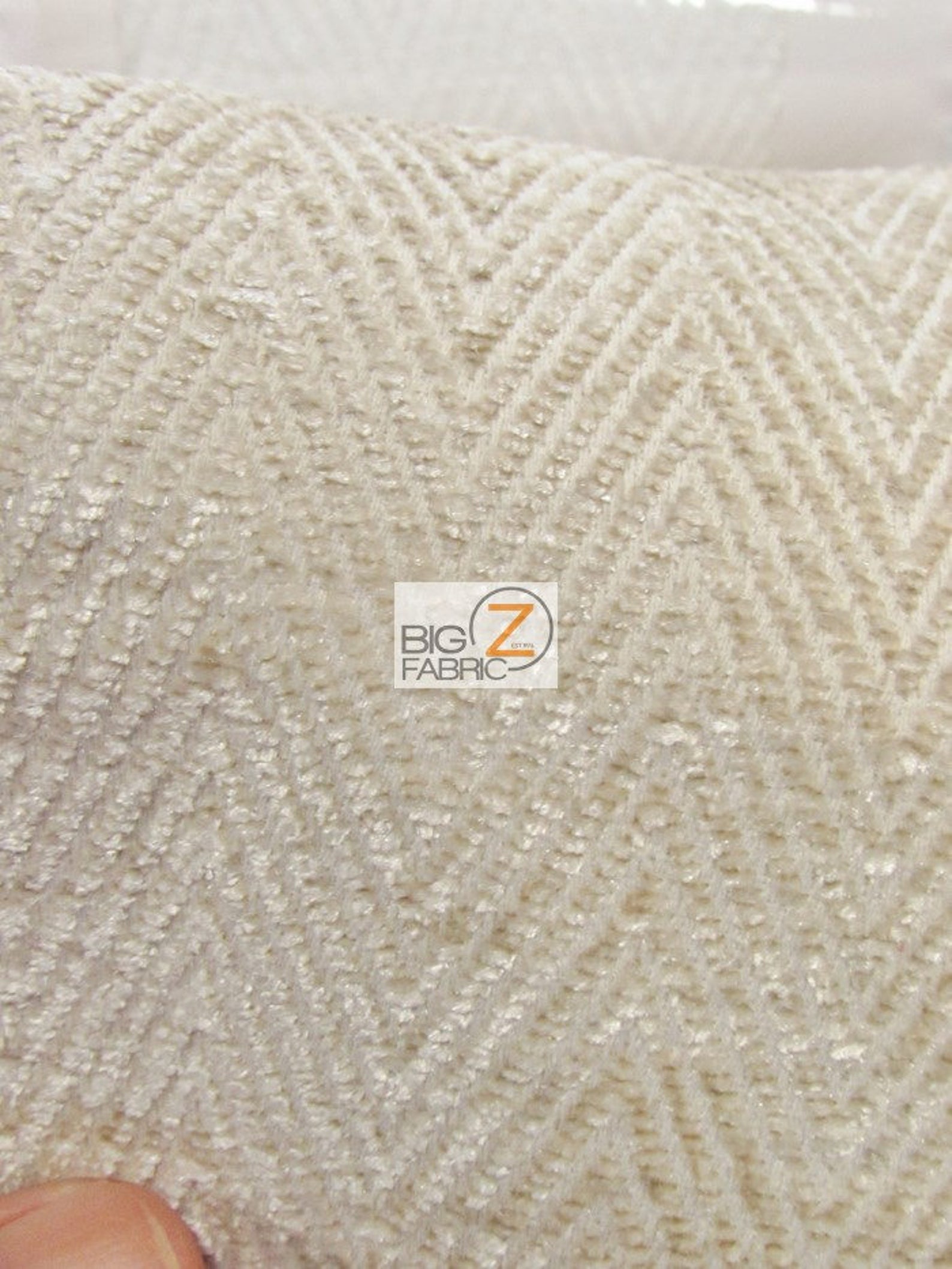 Mini Chevron Upholstery Fabric - 25 COLORS - Sold by the Yard Sofa ...