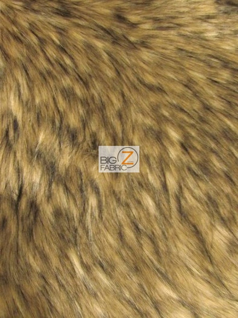 Faux Fake Fur Animal Short Pile Coat Costume Fabric EURASIAN - Etsy