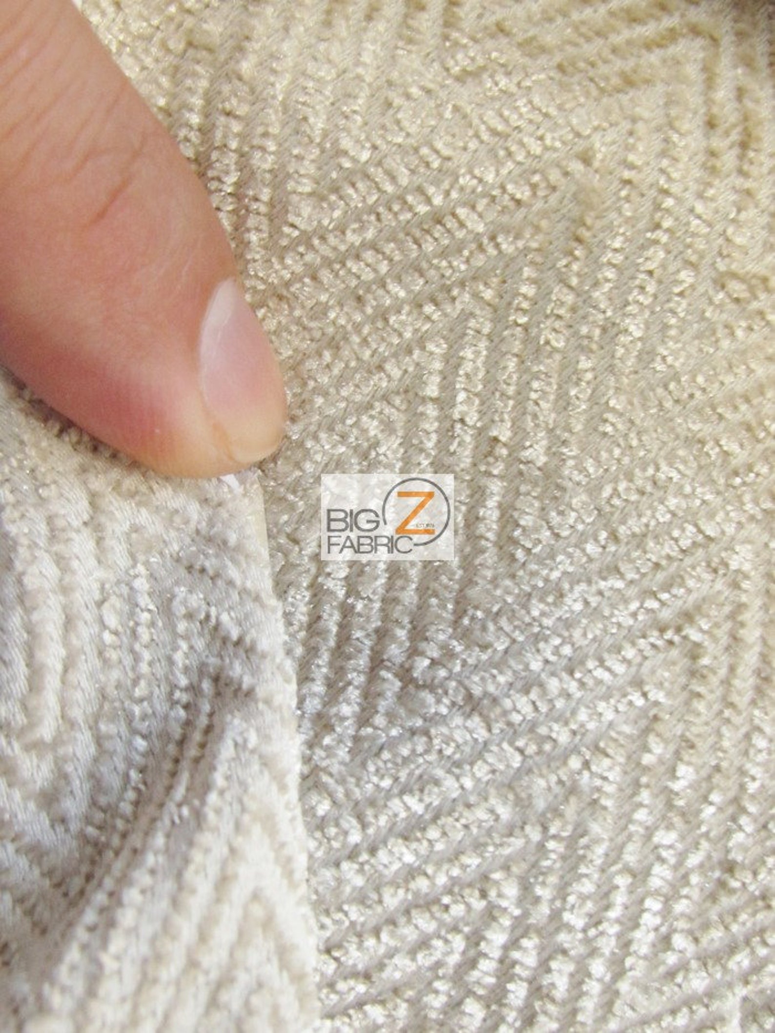 Mini Chevron Upholstery Fabric - 25 COLORS - Sold by the Yard Sofa ...