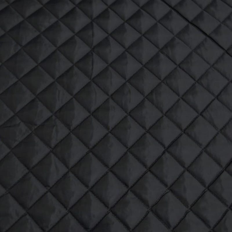 Pre Quilted Fabric by the Yard - Etsy