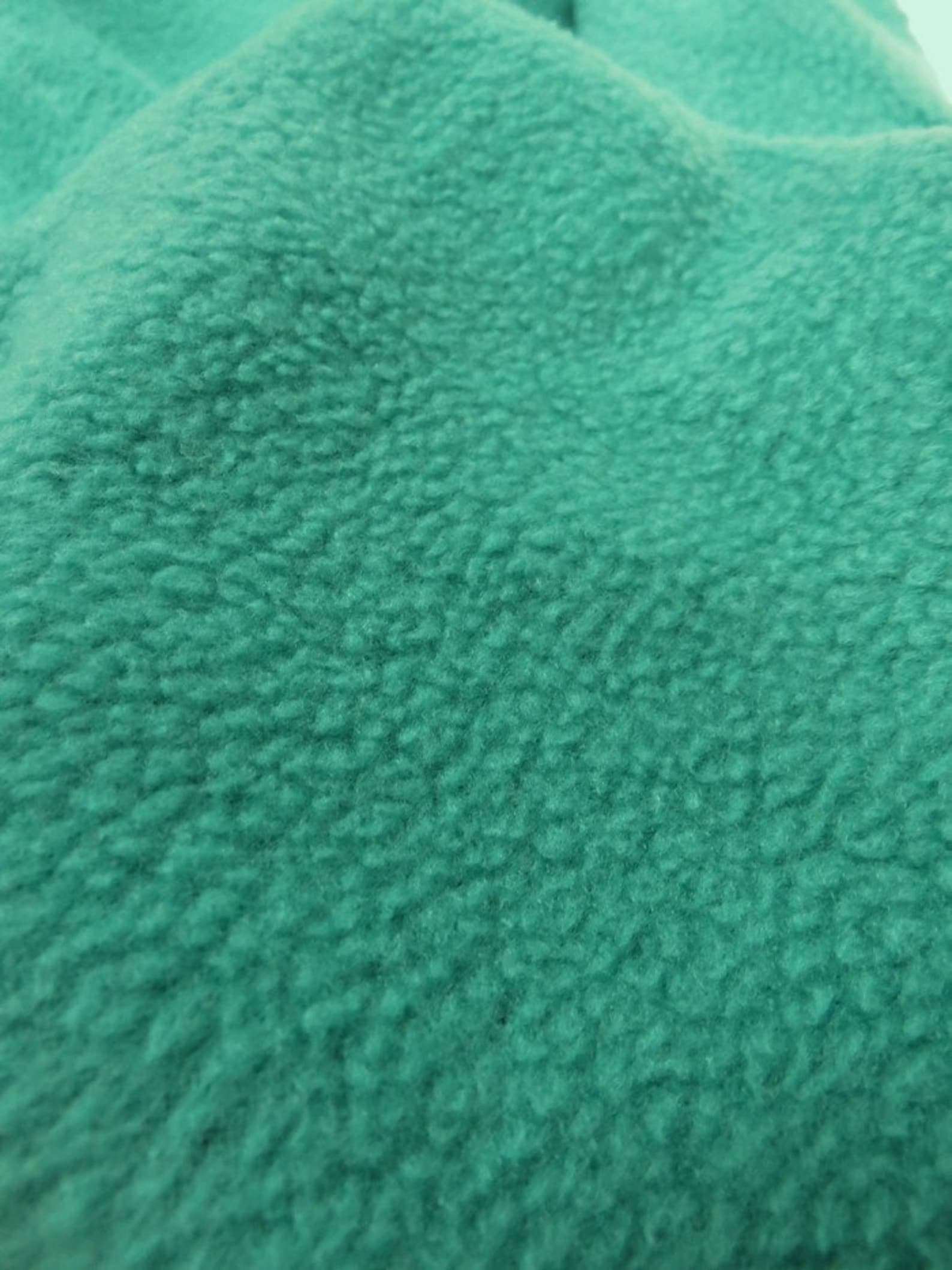 Solid Polar Fleece Fabric - Denim Blue - 60" Width Sold by the Yard - Etsy