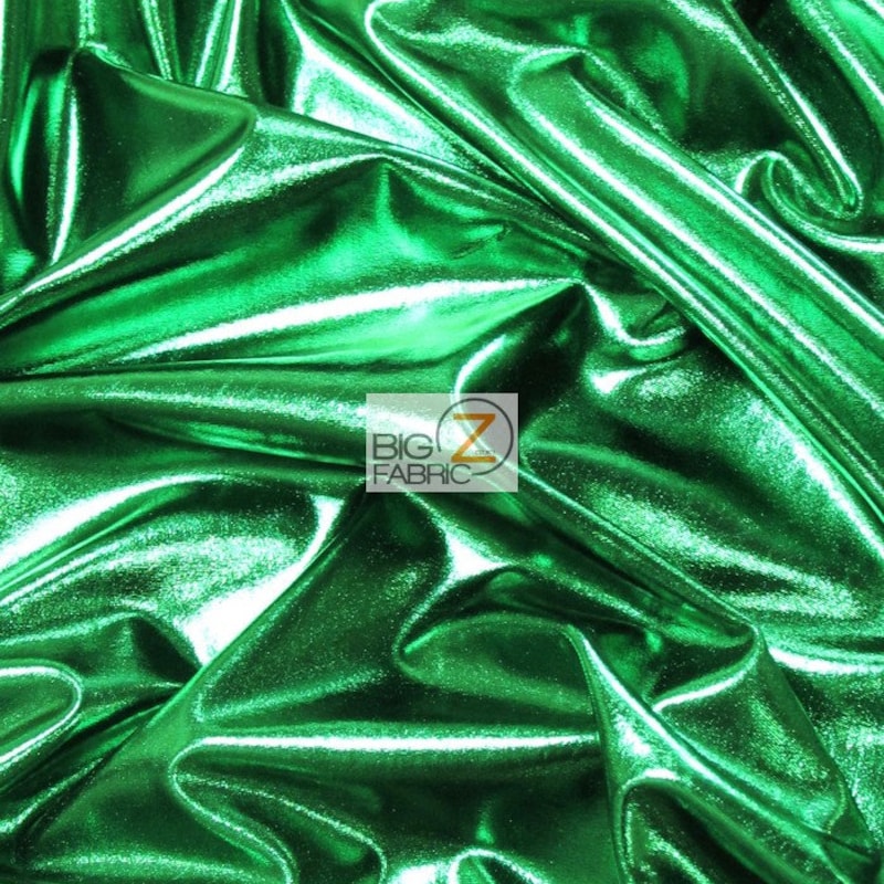 Shiny Fabric - Etsy