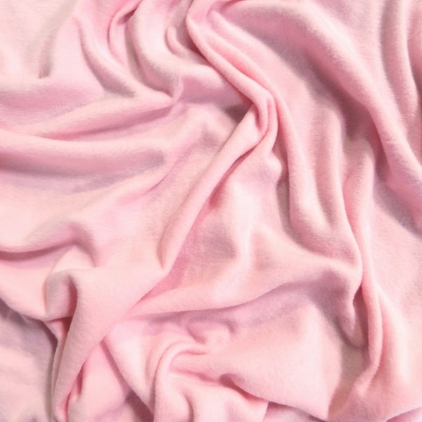 Light Pink Fabric - Etsy