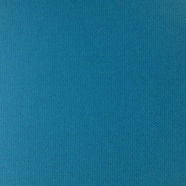 Solid Aqua Fabric - Etsy