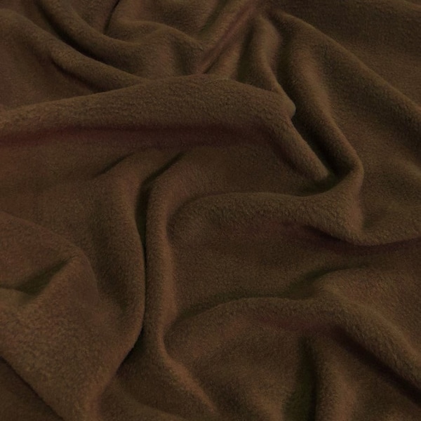 Western Fleece Fabric - Etsy